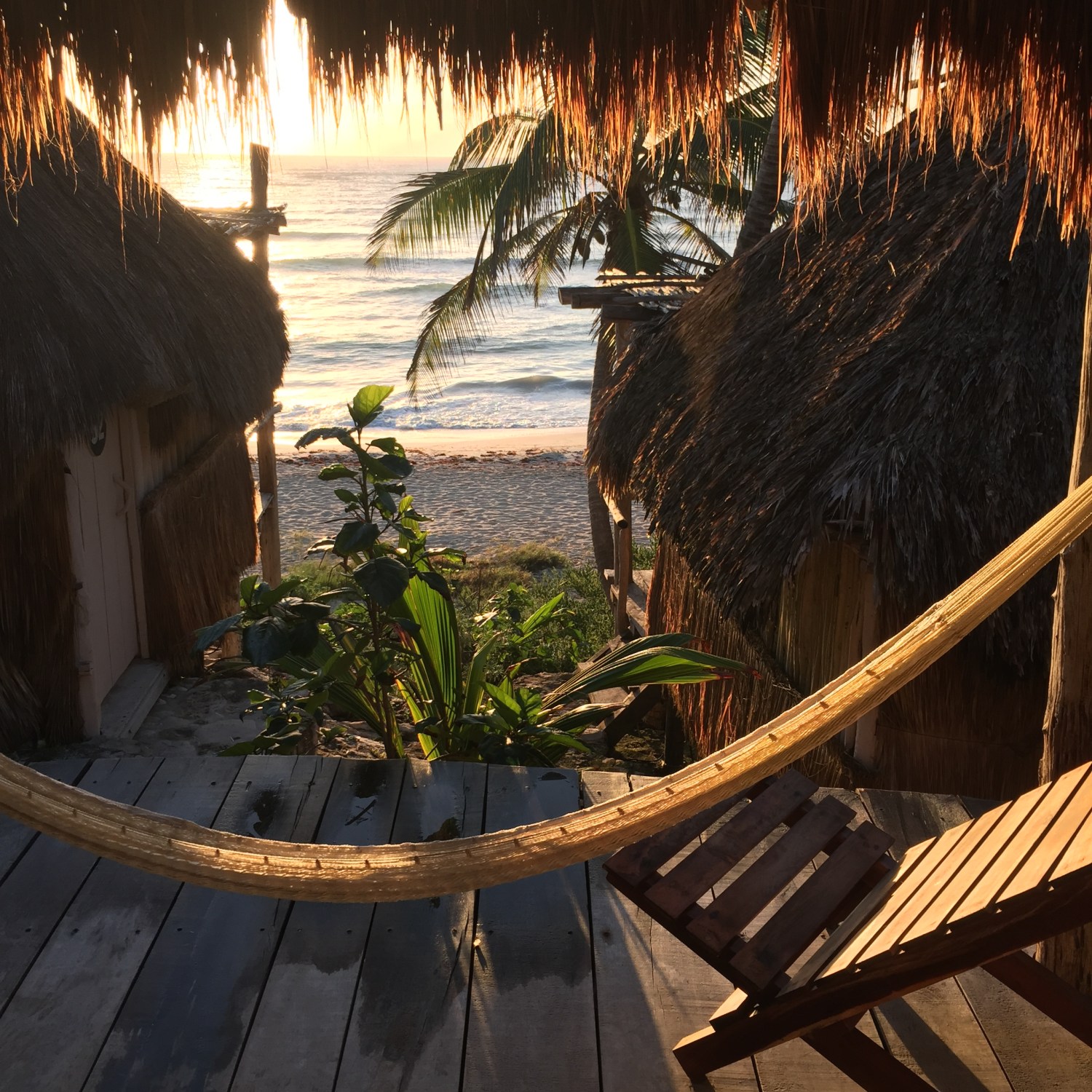 TULUM HOLIDAY – THE MODEL WELL FED