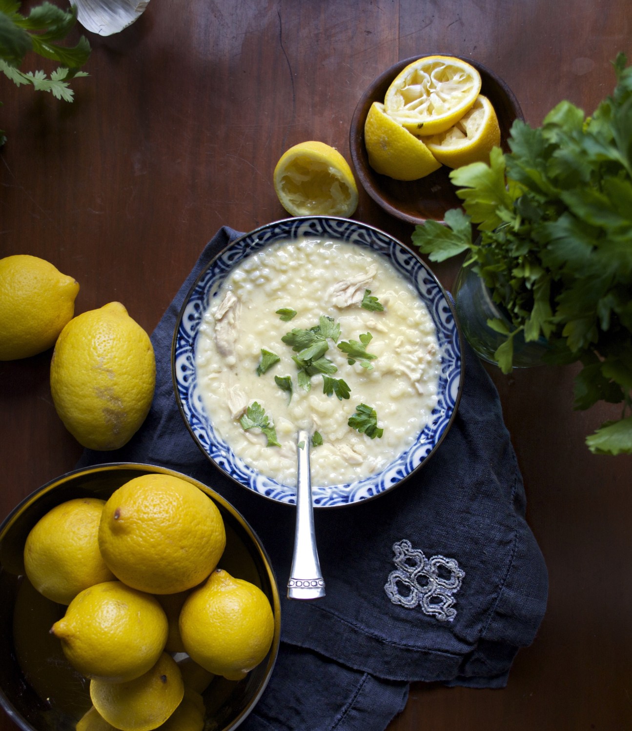 The Ultimate CHICKEN BROTH and 3 Ways to Use It – THE MODEL WELL FED